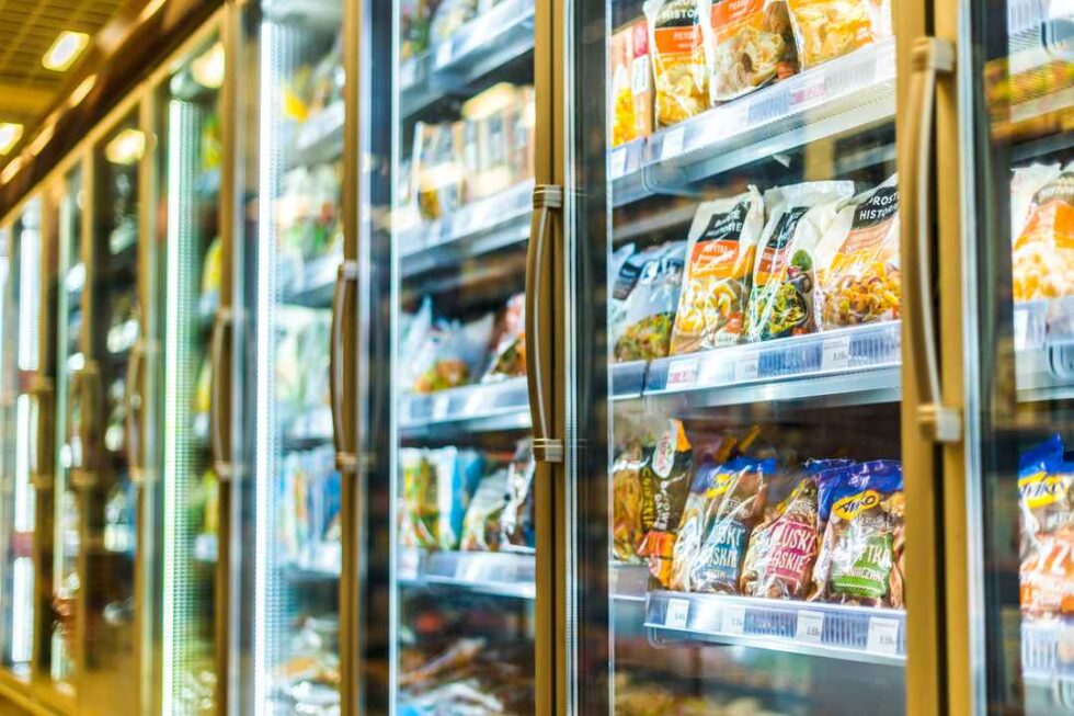 Commercial Fridges Adelaide | MP Commercial Refrigeration and Air ...